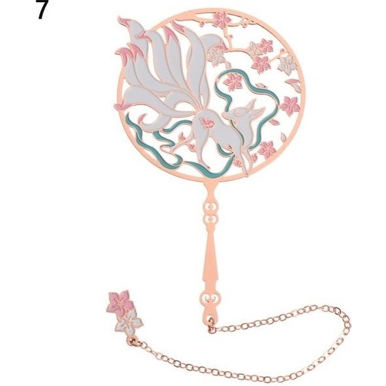 Weichuang Luoxinguo 16 Çin Tarzı Metal Retro Panda Imi Metal Fiyatı