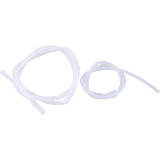 Bradoo- 2 Rulo Silikon Gıda Sınıfı Su Hava Borusu Hortumu 1 Fiyatı