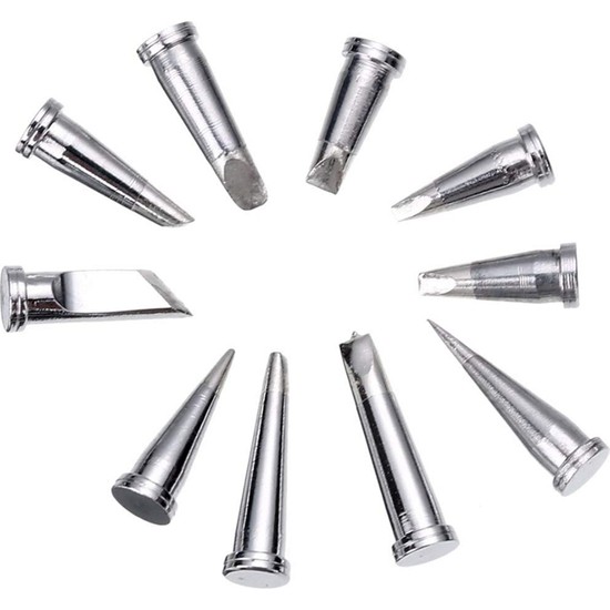 Weller WSD81 WD1000 WSP80 WP80 Lt Lehimleme Istasyonu Için Fiyatı