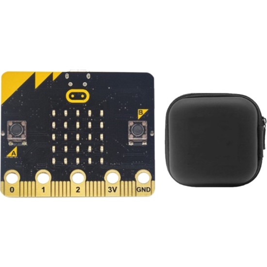 Decisive Bbc Microbit Kit Dıy Projesi Programlanabilir Fiyatı