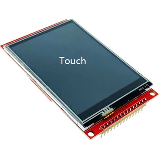 Decisive Envio Gratis Spı Modülü 14 Pin 3.2 Inç 18P ILI9341 Fiyatı