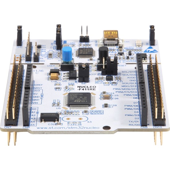 Decisive Nucleo F411re Stm32f411ret6 Stm32 Için Geliştirme Fiyatı