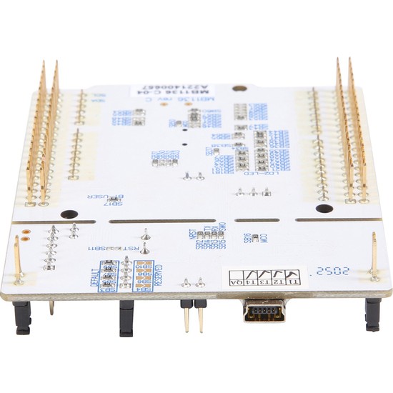 Decisive Nucleo F411re Stm32f411ret6 Stm32 Için Geliştirme Fiyatı