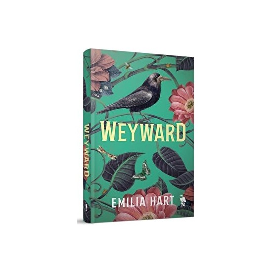 Weyward - Emilia Hart Kitabı ve Fiyatı - Hepsiburada