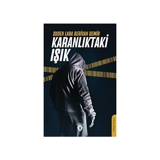 Karanlıktaki Işık - Suden Lara Berivan Demir Kitabı ve Fiyatı