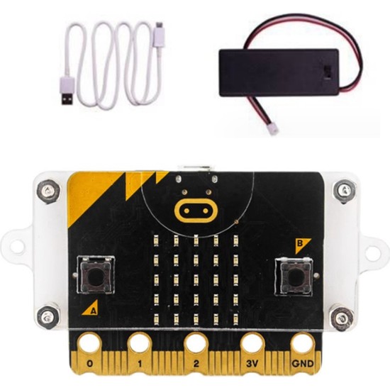 Sunshinee Bbc Microbit V2.0 Anakart Python Programlanabilir Fiyatı