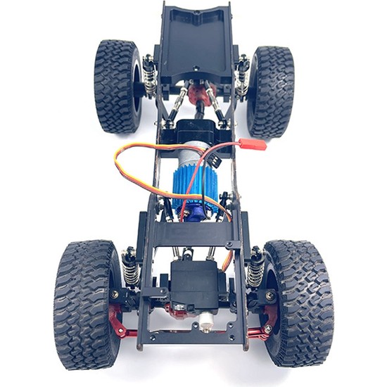 Sunshinee MND90 98 99S Için Uzaktan Kumandalı Araç, Fiyatı