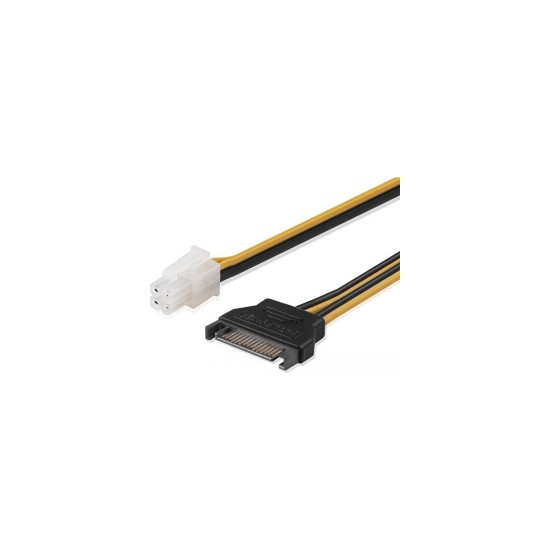 Keepro 4 Pin Sata Kablo 4 Pin Power Sata Power Kablo 4 Pin Fiyatı