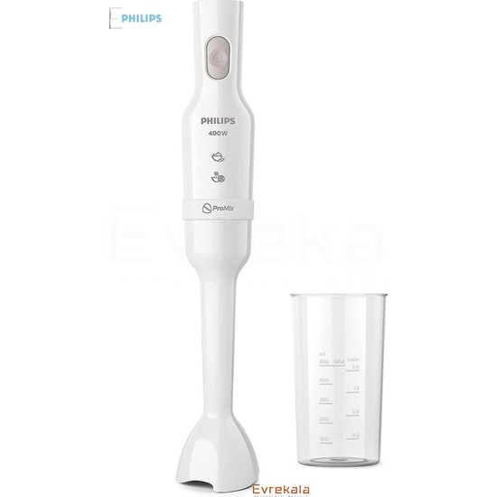 Philips El Blender Philips El Mikseri Promix Teknolojisi Fiyatı