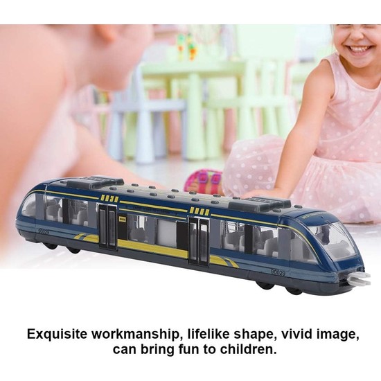 Fsfyb Oyuncak Tren Seti Yeni Yürümeye Başlayan Çocuklar Için Fiyatı