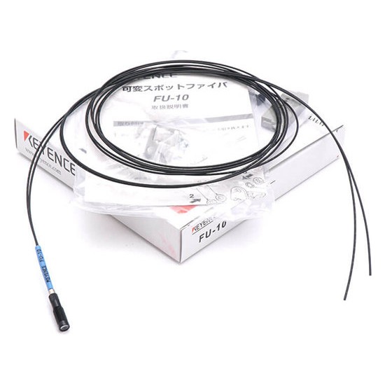Keyence Fu-10 Reflective Fiber Unit Fiyatı - Taksit Seçenekleri