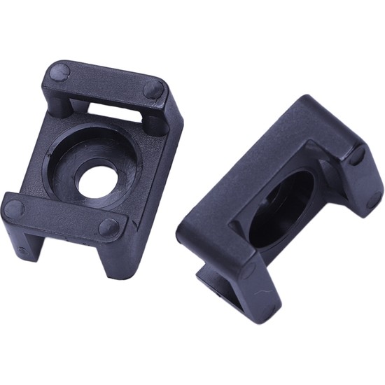 Betty Becky Vida Braketi Montaj Sele Tabanları Kablo Bağı Fiyatı