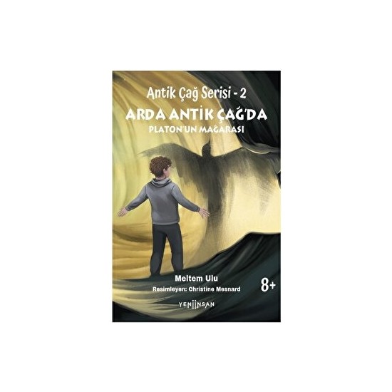 Havva Antik Çağ’da İskenderiyeli Hypatia - Meltem Ulu Kitabı