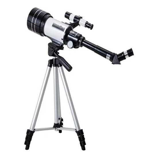 SNA Astronomik Teleskop 70MM Büyük Çaplı Yüksek Kez Derin Fiyatı