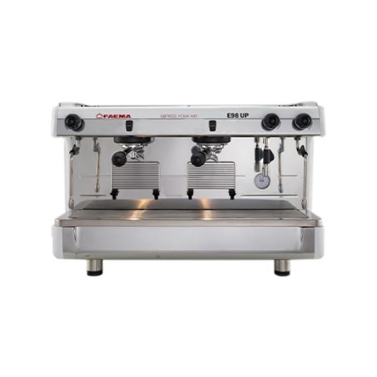 Faema E98 Up S2 Tall Cup Yarı Otomatik Espresso Kahve Fiyatı