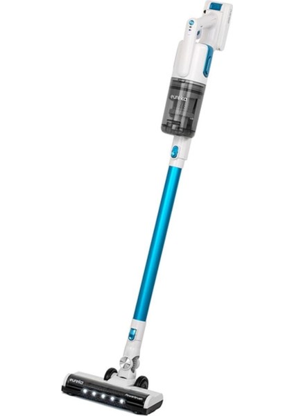 Eureka Br5 22.2V Kablosuz LED Işıklı Şarjlı Dikey Süpürge Fiyatı