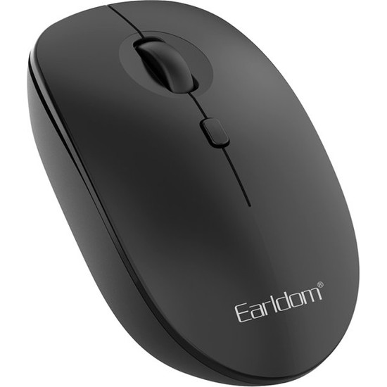 Elites Earldom Km7 Sessiz Kablosuz Ofis Mouse - Ürün Rengi : Fiyatı