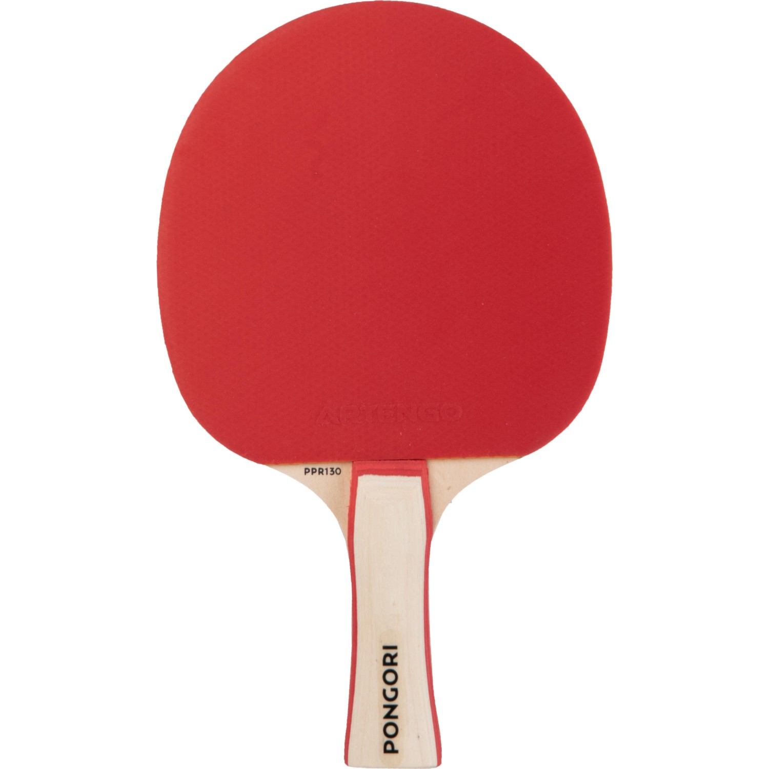 Decathlon Pongori Masa Tenisi Seti: Ppr 130 Raket + 3 Top Fiyatı