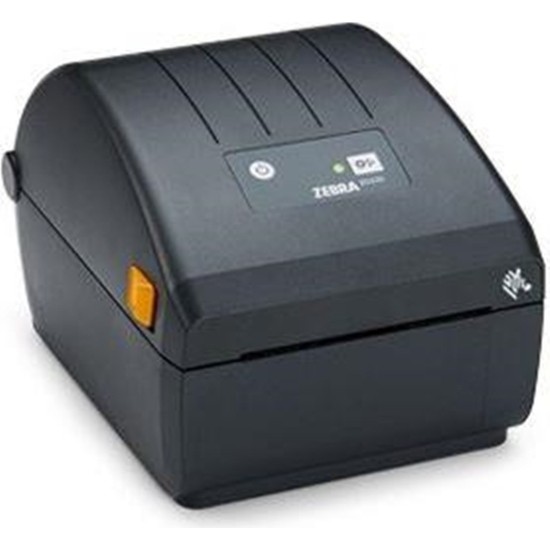ZEBRA ZD220D (ZD22042-D0EG00EZ) 203DPI DİREKT TERMAL Fiyatı