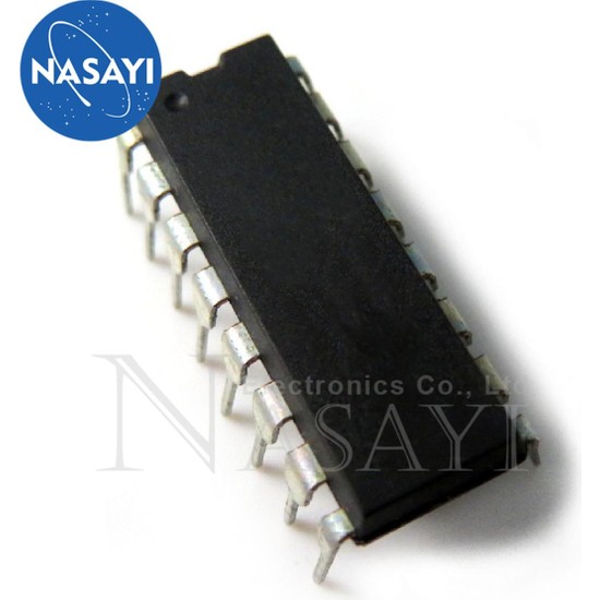 Sourcingasia SN74LS221N 74LS221 Dıp-16 (Yurt Dışından) Fiyatı