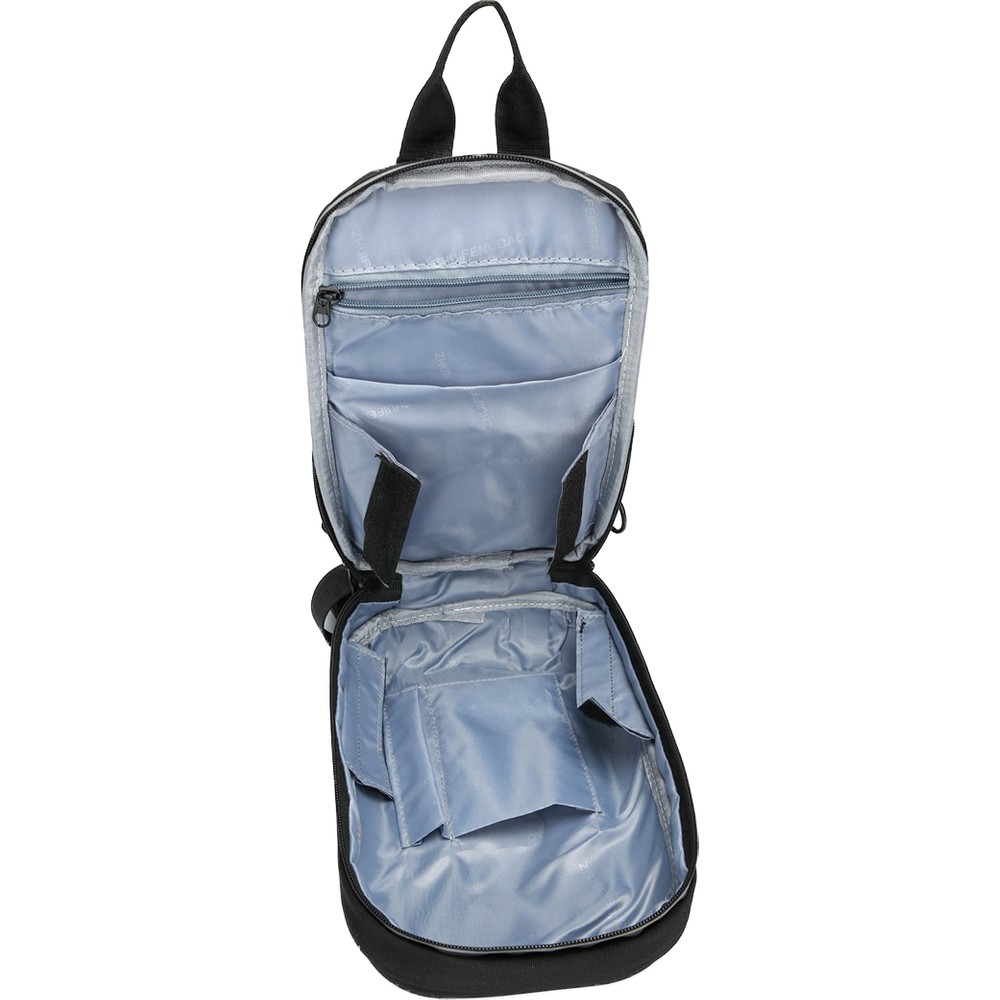 Mushen Göğüs Çantası Erkek Crossbody Çanta Spor Açık Sırt Fiyatı