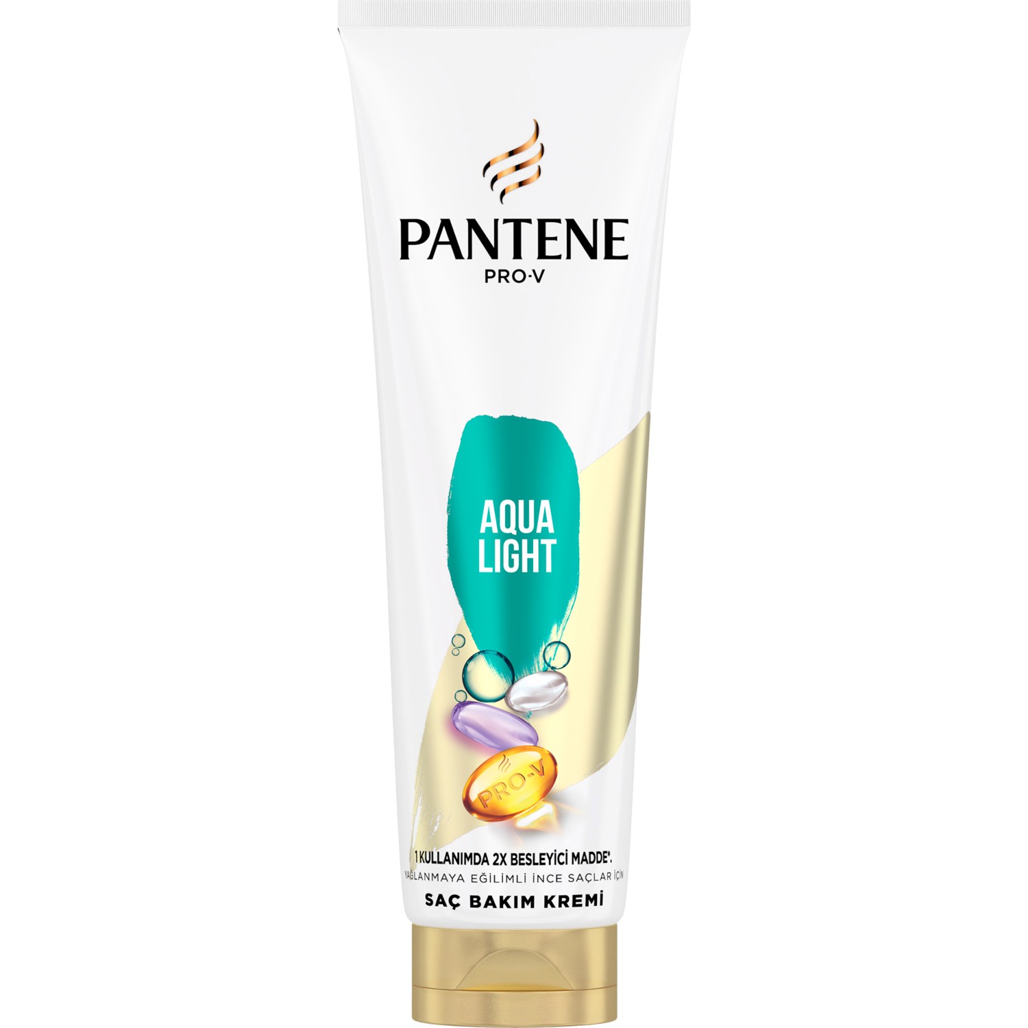 Pantene Aqua Light Saç Bakım Kremi 275 Ml Fiyatı