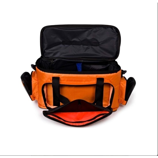 Medistan Turuncu Standart İlk Yardım Acil Müdahale Tramva Fiyatı