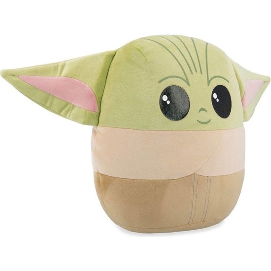 Ty Stars Wars Grogu Squishy 25 cm Fiyatı - Taksit Seçenekleri