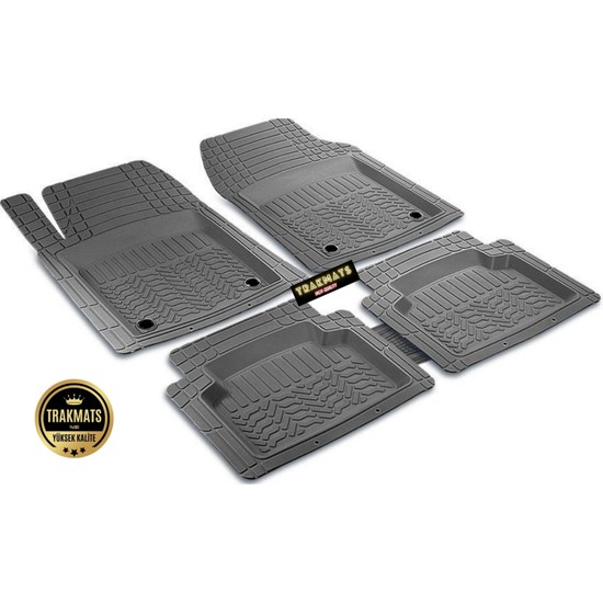 Citroen C3 Aircross 2018 4d Universal Lüks Yumuşak Ada Gri Fiyatı