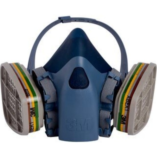 3m 6059 Abek1 (Org.-Inorg.-Asit-Amon.gaz Filtresi) Fiyatı