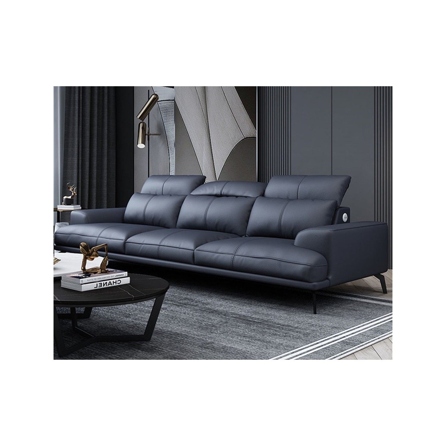 Albatros Metal Lama Model Metal Mobilya, Dolap, Koltuk, Tv Fiyatı