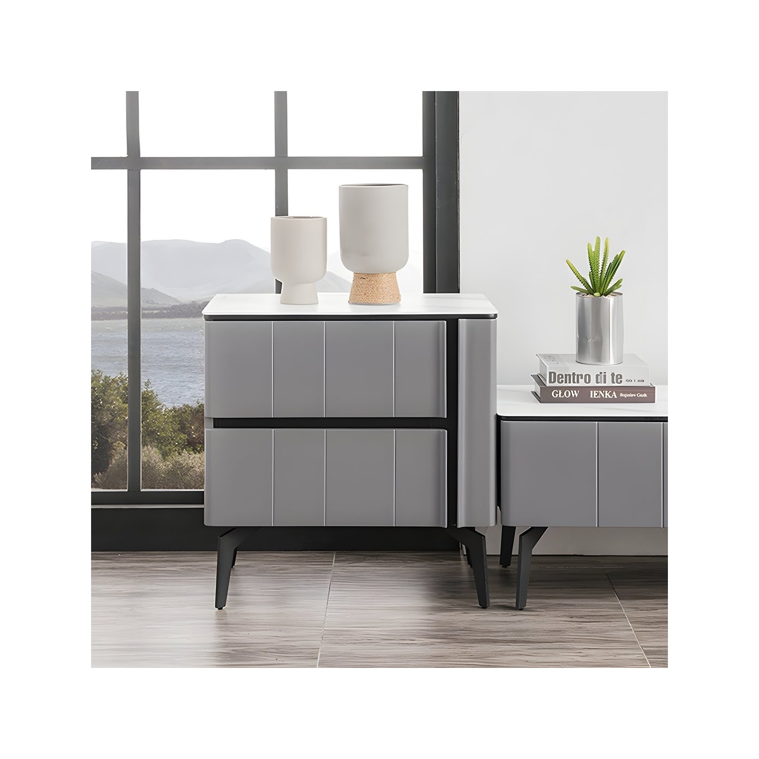 Albatros Metal Lama Model Metal Mobilya, Dolap, Koltuk, Tv Fiyatı