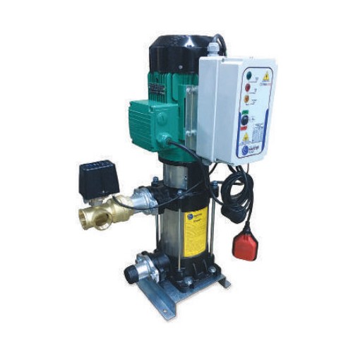 Master Pumps Master 1 Mvk 9/9 T - 4 Hp 380V Tek Pompalı Fiyatı