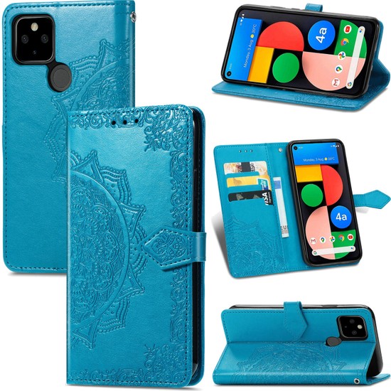 Yihang Boutique Google Pixel 5A ile Uyumlu El Standı Fiyatı