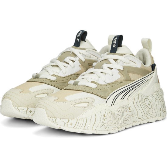 Puma RS-X Efekt Topographic Unisex Spor Ayakkabı 39071902 - OnuAl Fiyat ...