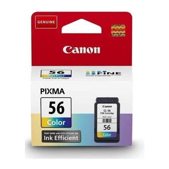 Canon Pixma E404 Kartuş /PG46 / CL56 Avantaj Paket Orjinal Fiyatı