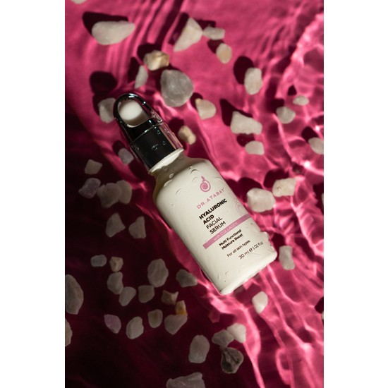 Dr. Atabay Hyaluronik Asit Yüz Bakım Serumu 30 ml Fiyatı