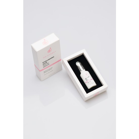 Dr. Atabay Hyaluronik Asit Yüz Bakım Serumu 30 ml Fiyatı