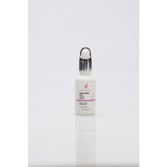 Dr. Atabay Hyaluronik Asit Yüz Bakım Serumu 30 ml Fiyatı