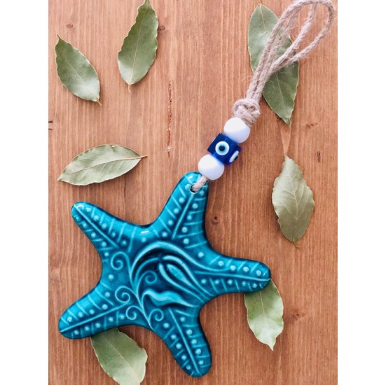 Art Inside Seramik Duvar Dekorasyon Objesi Hasır Işlemeli ve Fiyatı