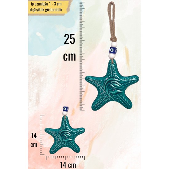 Art Inside Seramik Duvar Dekorasyon Objesi Hasır Işlemeli ve Fiyatı