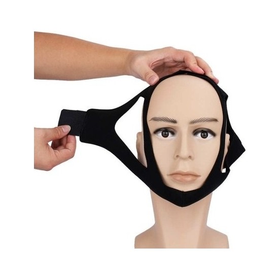 Medistan Barton Bandajı Çene Ağız Kapatma Bandı Çene Kırığı Fiyatı