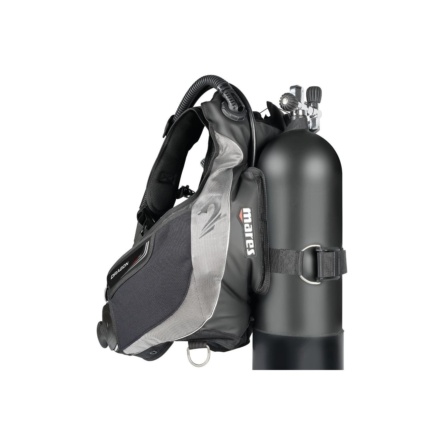 Mares Dragon Sls Bcd Denge Yeleği Fiyatı - Taksit Seçenekleri