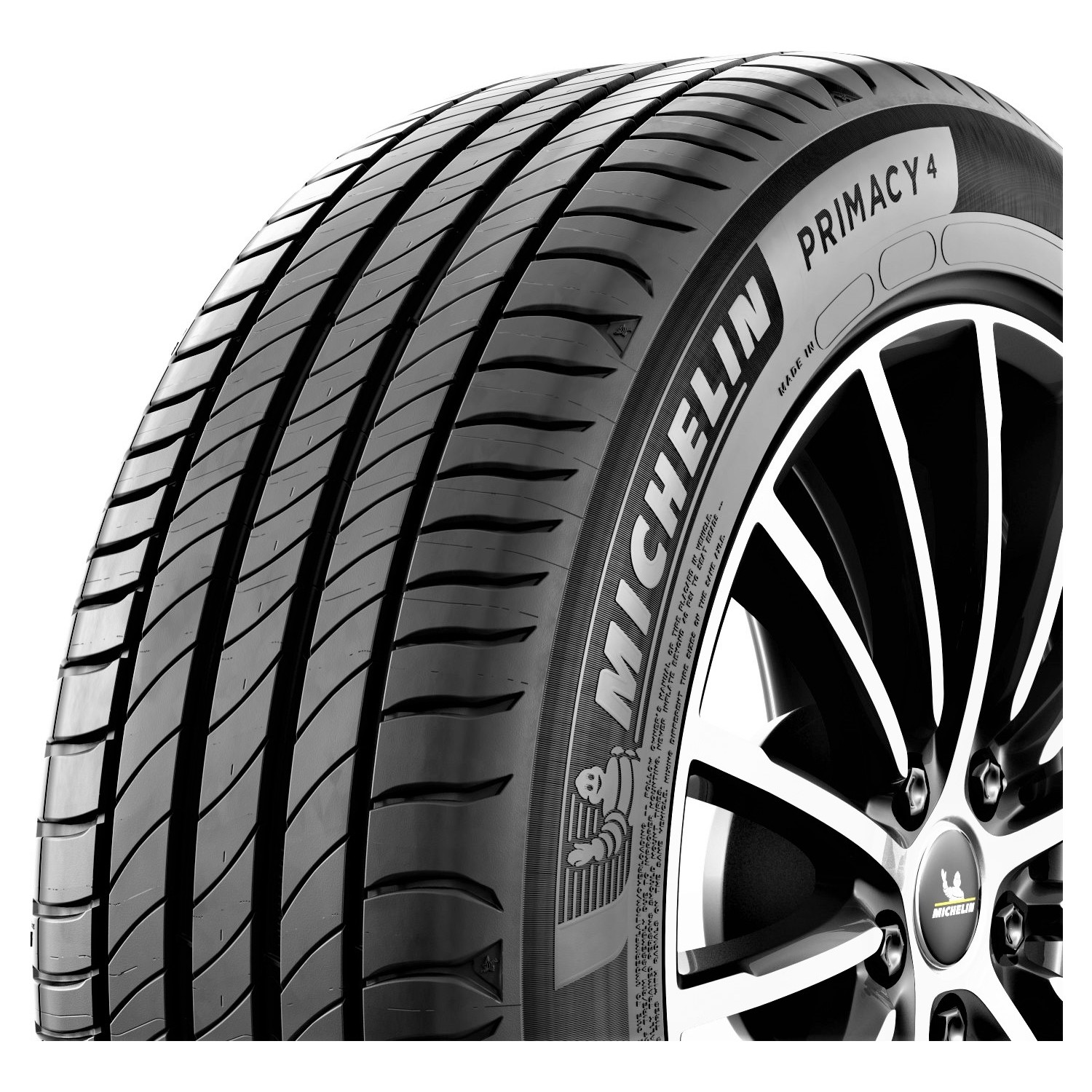 Michelin 185/65 R15 88T Primacy 4 Oto Yaz Lastiği ( Üretim Fiyatı