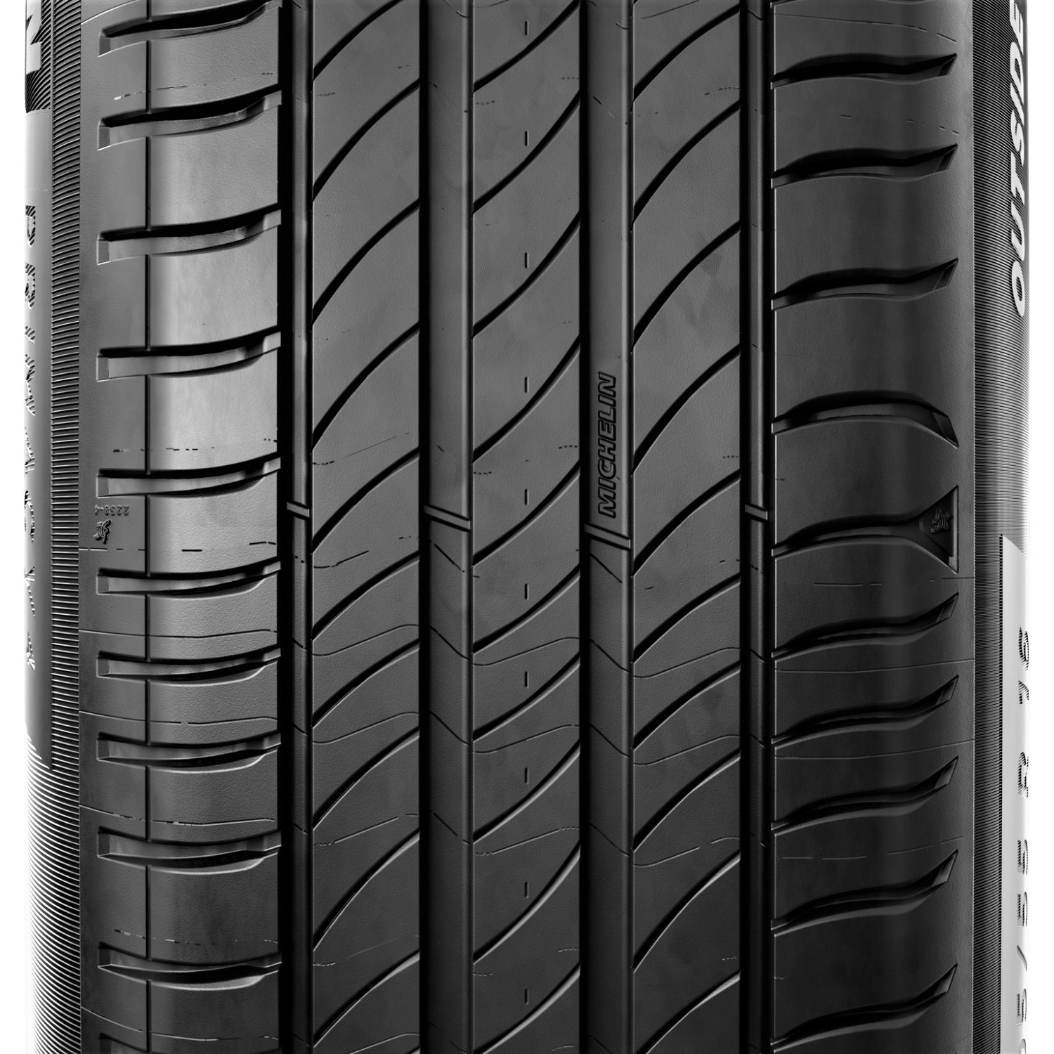 Michelin 185/65 R15 88T Primacy 4 Oto Yaz Lastiği ( Üretim Fiyatı