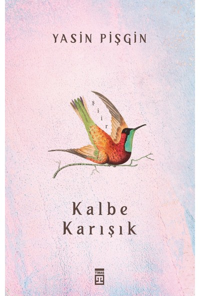 Kalbe Karışık - Yasin Pişgin Kalbe Karışık - Yasin Pişgin