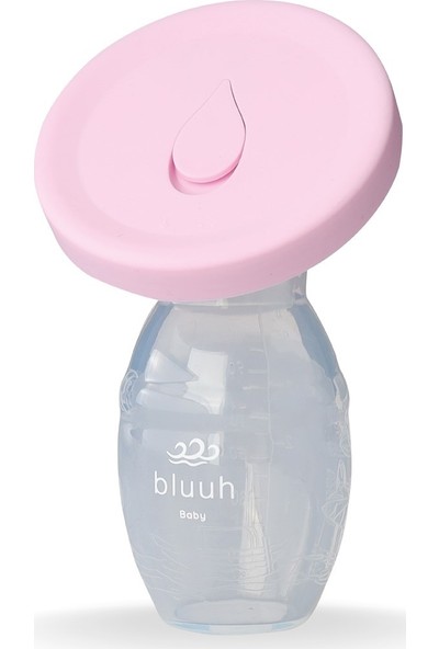 Bluuh Baby Göğüs Pompası