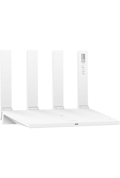 Huawei Wi-Fi AX3 (Quad-core) Huawei Wi-Fi AX3 (Quad-core)
