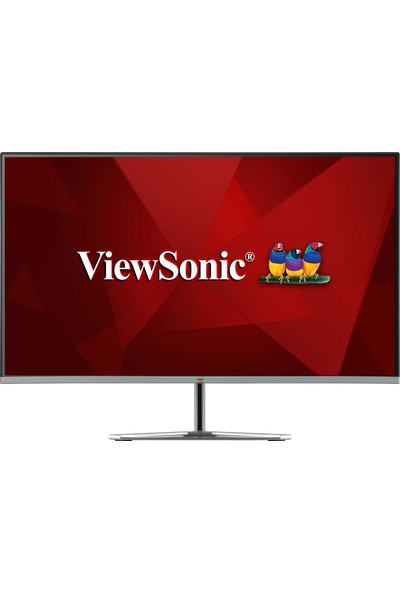 ViewSonic VX2476-SMH 24 ViewSonic VX2476-SMH 24