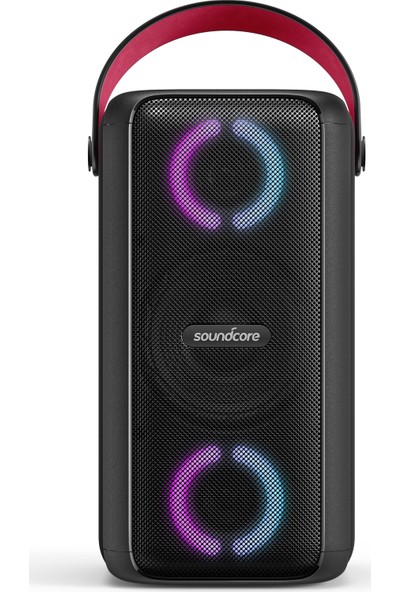 Anker SoundCore Rave Mega 80W Kablosuz Bluetooth Hoparlör - Ses Bombası - A3392 Anker SoundCore Rave Mega 80W Kablosuz Bluetooth Hoparlör - Ses Bombası - A3392